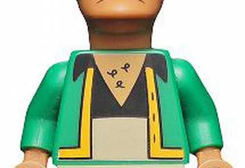 Минифигурка Lego Apu Nahasapeemapetilon, The Simp