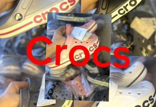 Крокс обувь crocs Воронеж