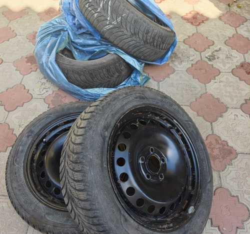 Sava Eskimo Ice 205/55 R16