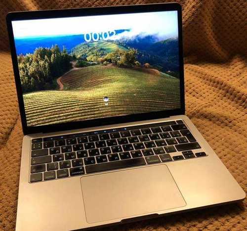 Apple macbook pro 13 2020 8gb 256