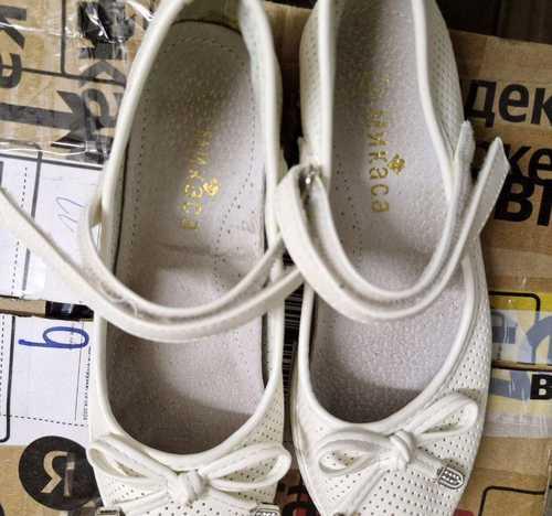 Туфли детские 31 размер