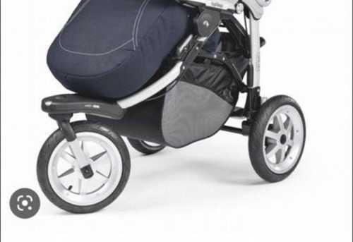 Коляска Peg-Perego GT3