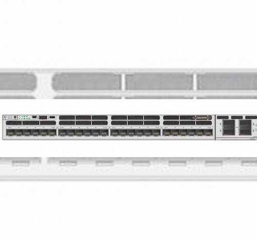 Коммутатор Cisco Catalyst (C9300X-24Y-E)