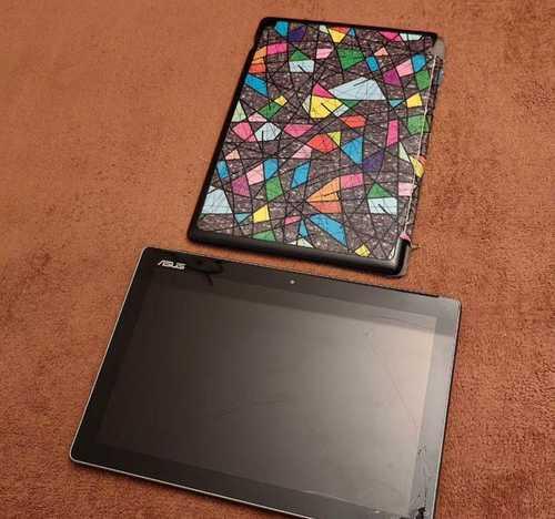 Asus ZenPad Z301MFL