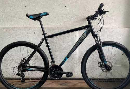 Горный Stern Energy 2.0 27,5 (Disc/Shimano)