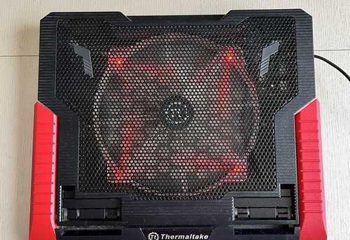 Охлаждающая подставка для ноутбука Thermaltake