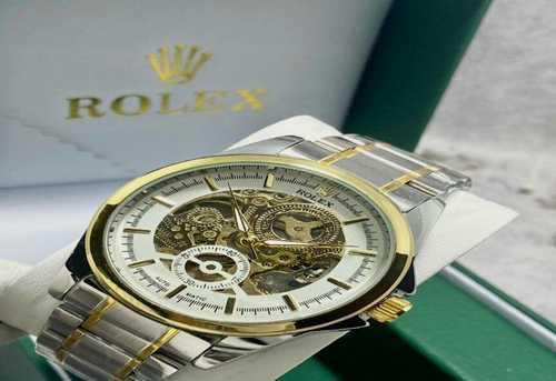 Rolex часы мужские h-1491