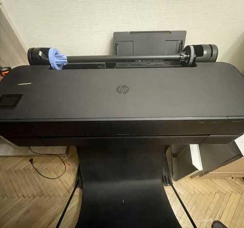 Плоттер HP T630