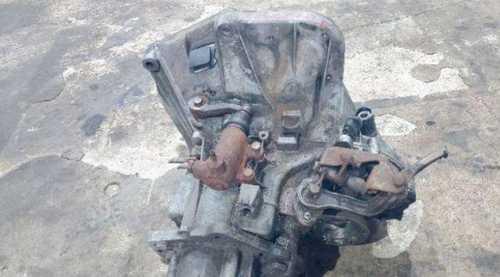 Кпп (МКПП) к Fiat Marea 1999 254384 2.0
