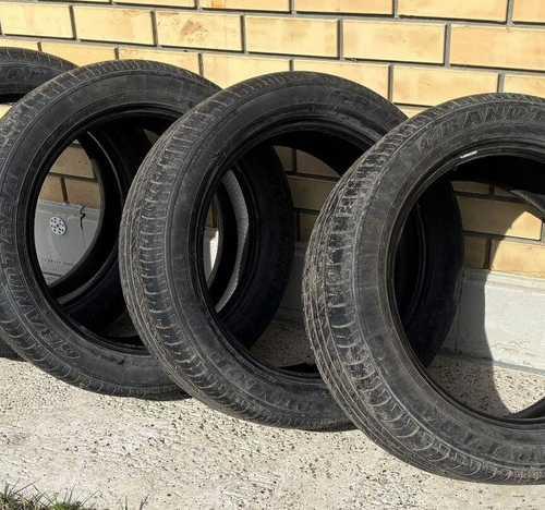 Dunlop Grandtrek PT3A 275/50 R21 113V