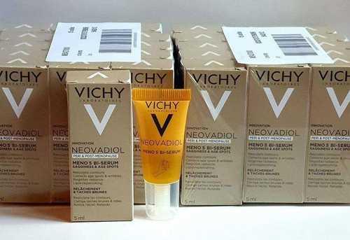 Vichy Neovadiol peri&post-menopause сыворотка бокс