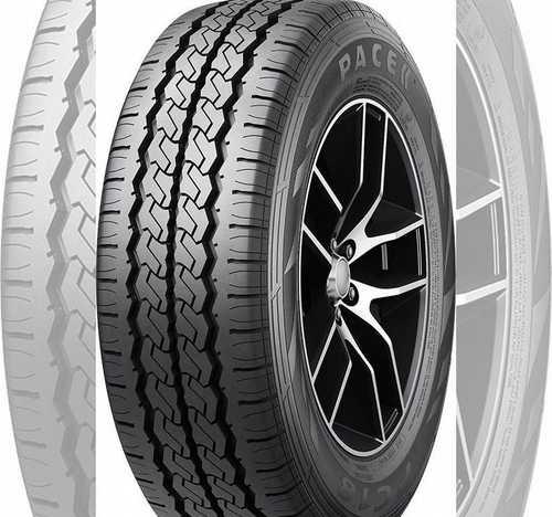 Pace PC18 215/75 R16C 113S