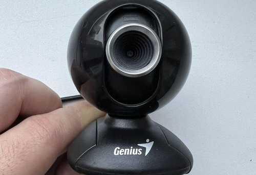 Веб-камера Genius look 110