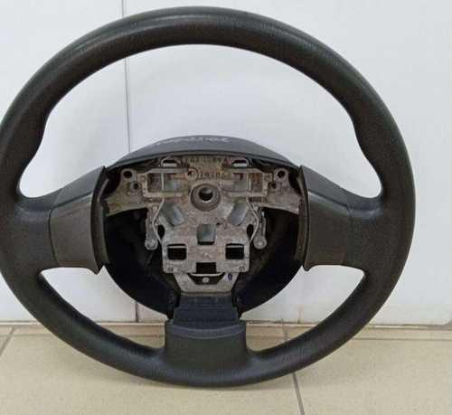 Рулевое колесо Nissan Almera classic B10 4843095F0