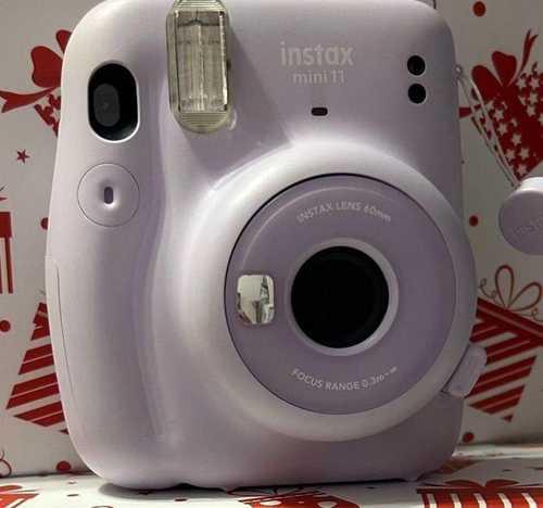 Fujifilm Instax mini 11