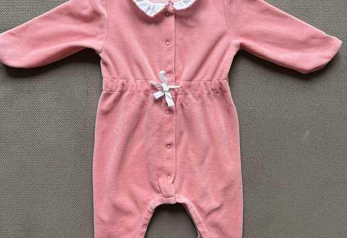 Ralph Lauren, Mjolk, Petit Bаteau Слипы