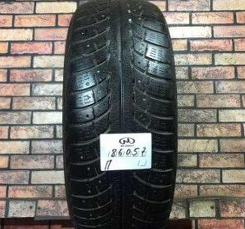 Gislaved Nord Frost 5 235/65 R17