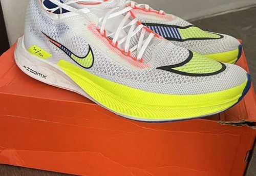 Кроссовки Nike zoomx Srteakly PRM