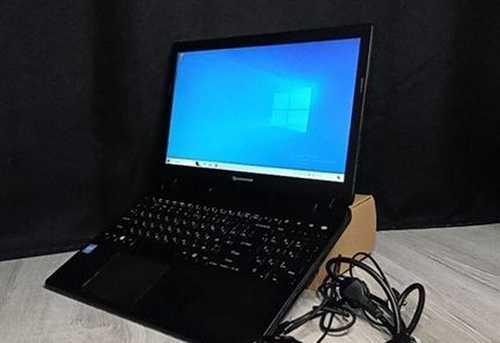 Ноутбук 15.6" Acer Packard Bell ENTF71BM, 500 ГБ, Celeron N2830, RAM 8 ГБ, Intel HD Graphics