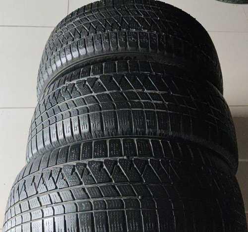 Marshal WinterCraft SUV WS71 265/45 R20 108V