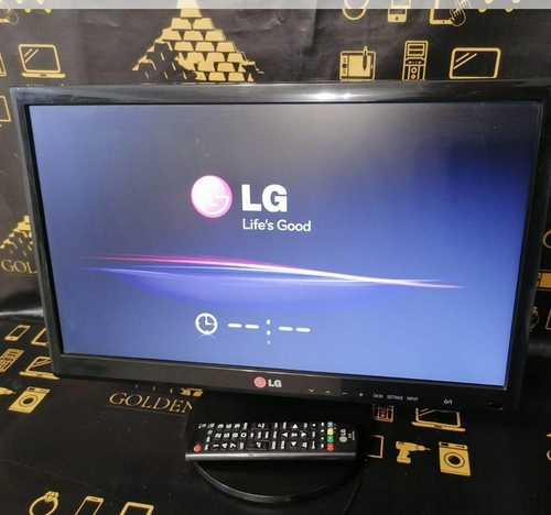 Телевизор LG