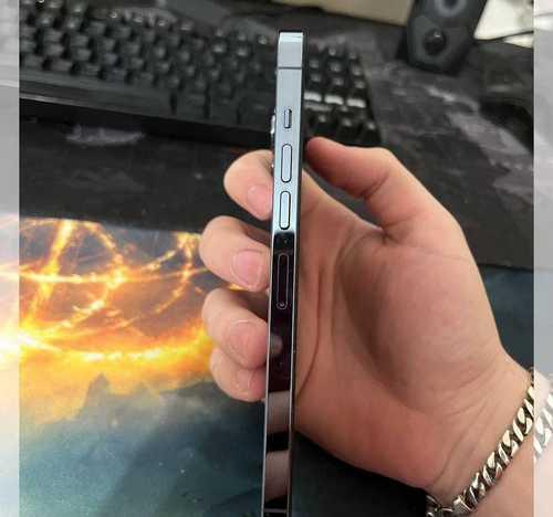 iPhone 13 Pro Max, 256 ГБ