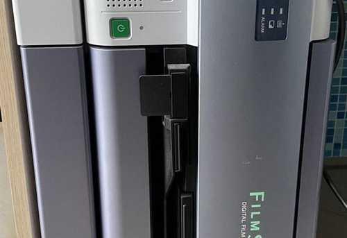 Рентген Принтер sony UP-DF550 термопленочный