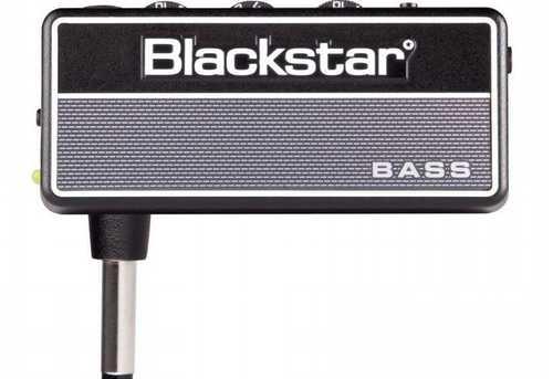 Усилитель для наушников Blackstar AP2-FLY-B