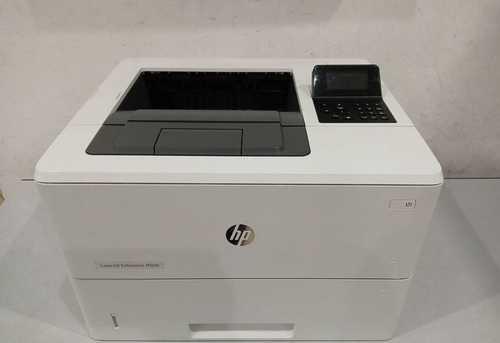Принтер HP LaserJet Enterprise M506 dn