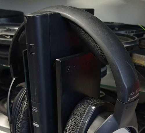 Беспроводные наушники Sennheiser HDR 170