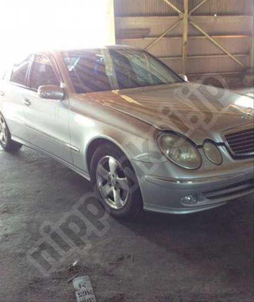 Авто на разбор Mercedes-Benz E-Class W211 112.949