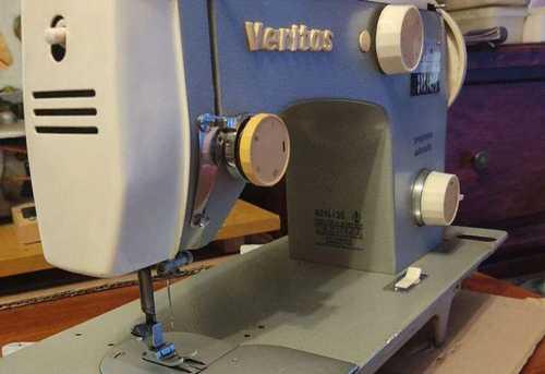Универсальная швейная машина Veritas 8014/35