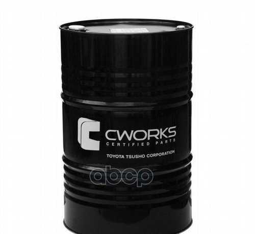 Масло моторное синтетическое 5W40 API SN/CF ACE