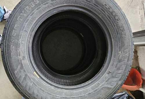 Nokian Tyres Hakka Van 215/65 R15C 102T