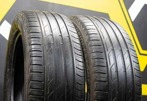 Bridgestone Turanza T001 225/55 R18 98V