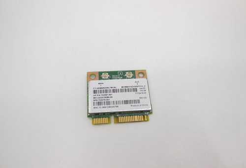 Модуль Wi-Fi Broadcom BCM943142hmpfxh 2 802.11n, 2