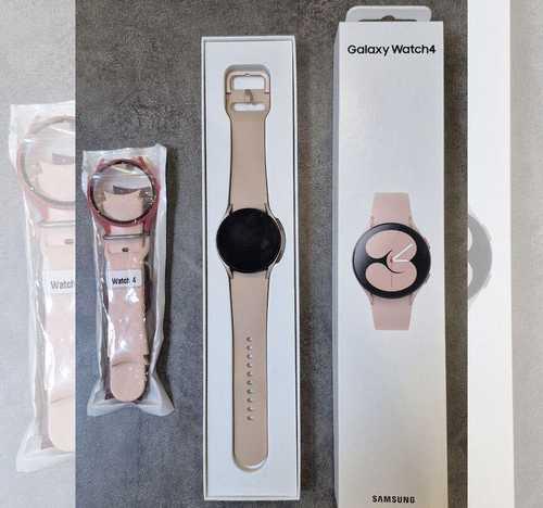 Samsung galaxy watch 4