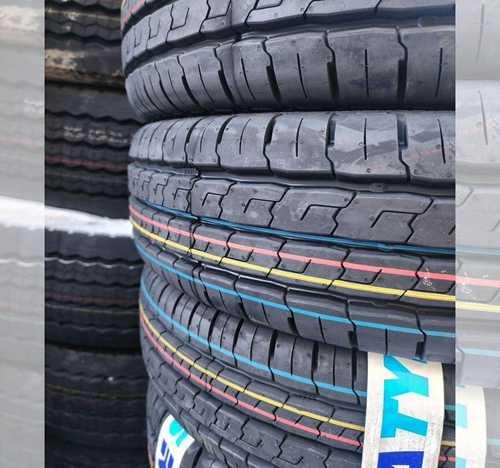 Автошина 185/75R16c Кама Trace Газель