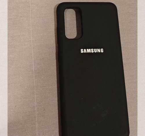 Чехол Samsung galaxy s20