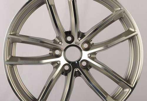Литой диск anzoo autoparts R18 5x112
