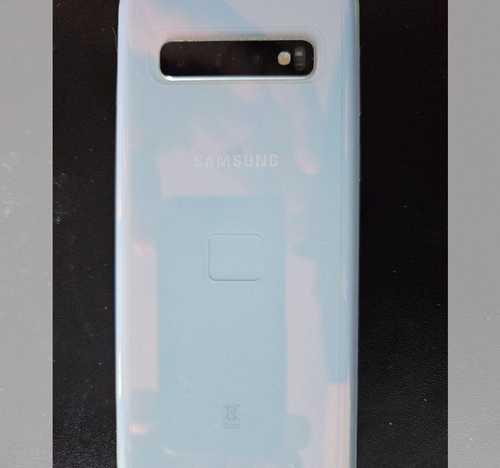 Samsung Galaxy S10, 8/128 ГБ