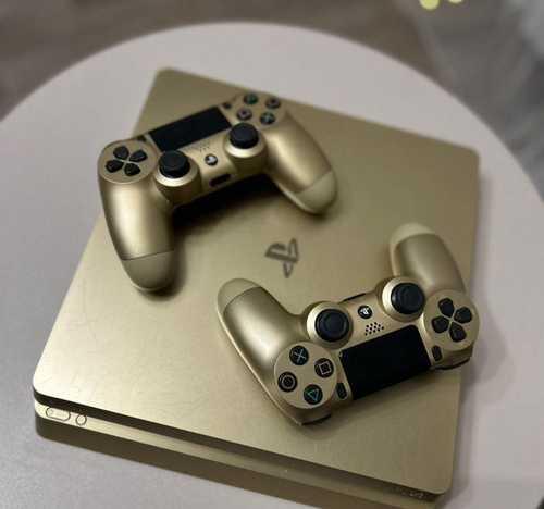 Sony playstation 4