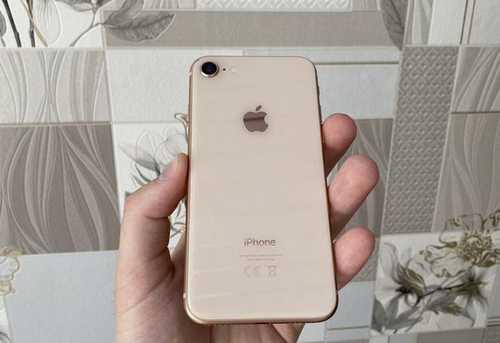 iPhone 8, 64 ГБ