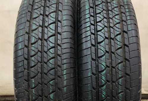 Barum Vanis 2 195/75 R16C R