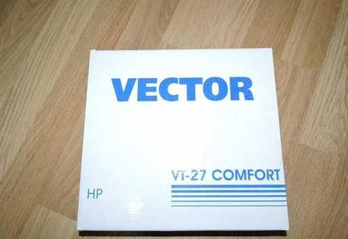 Радиостанция автомобильная Vector VT-27 comfort