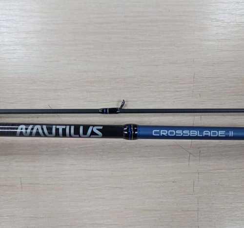 Спиннинг Nautilus Crossblade II