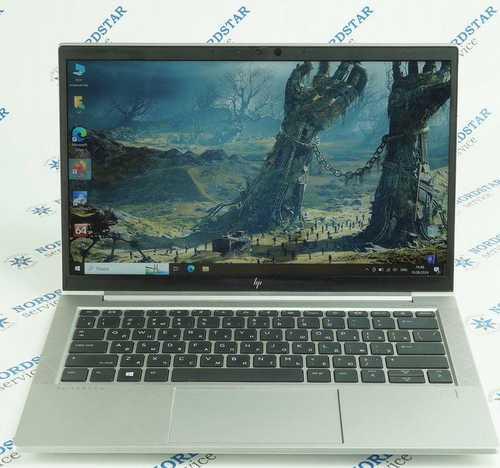 HP EliteBook 830 G7 i7-10610U /16/512/FullHD IPS