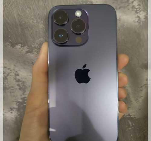 iPhone 14 Pro Max, 128 ГБ