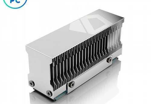 Радиатор для SSD M.2 2280 ID-Cooling zero-M15