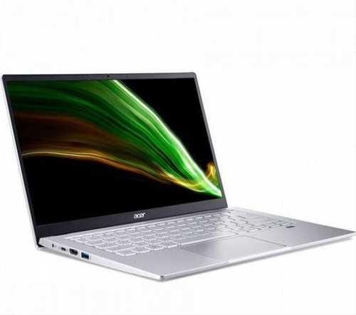 Ноутбук Acer Swift 3 SF314-43-R0MR NX.ab1er 540440